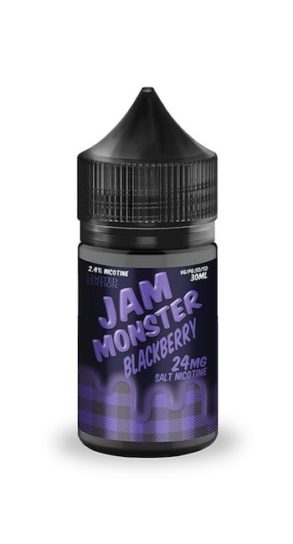 15 Must-Have Salt Nic Juices (Updated February 2024)