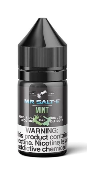 14 Must-Have Salt Nic Juices (Updated March 2021)