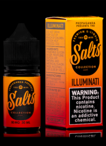 15 Must-Have Salt Nic Juices (Updated February 2024)