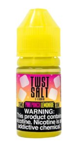 15 Must-Have Salt Nic Juices (Updated February 2024)