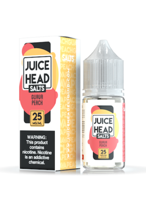 15 Must-Have Salt Nic Juices (Updated February 2024)