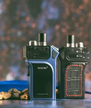 Best Vape Mod, Box Mods 2022 — Voted by 10,000 Vapers