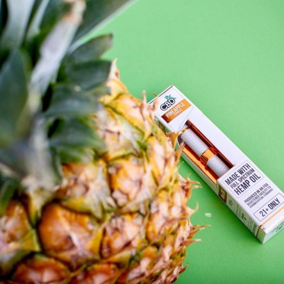 Best Vape Pens for E-Liquid, Dabbing, Dry-Herb, and CBD in 2022