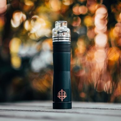 Best Vape Mod, Box Mods 2022 — Voted by 10,000 Vapers