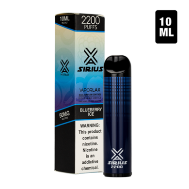 12 Best Disposable Vapes and E-Cigs to Try in 2025