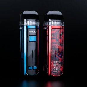 10 Best pod vapes tested and ranked in 2024