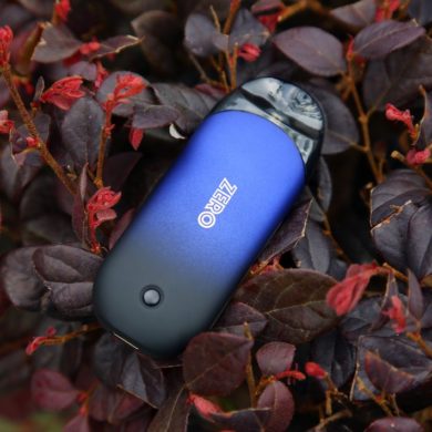 10 Best pod vapes tested and ranked in 2024