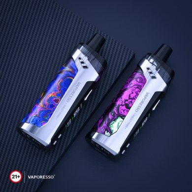 10 Best pod vapes tested and ranked in 2024