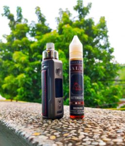 10 Best pod vapes tested and ranked in 2023