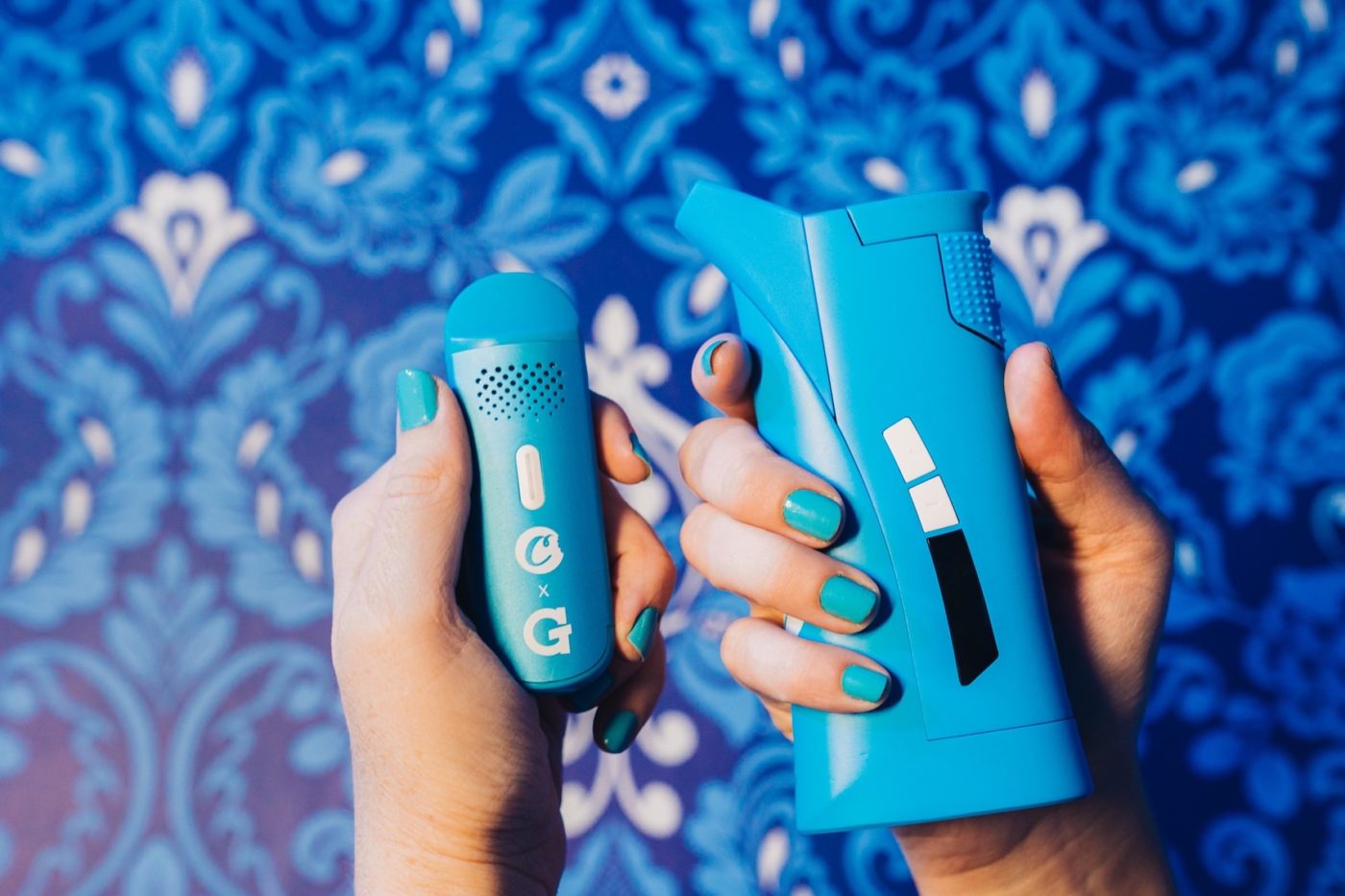 Best Weed Vaporizers for Dry Herb, Wax, Dab, and THC Oil