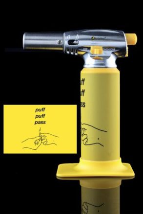 The 7 Best Dab Torches in 2022