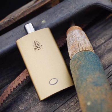 Best 510 Thread Battery for Cartridges in 2022