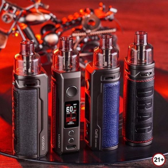 11 Best E-Liquid Vape Pens to Try in 2022