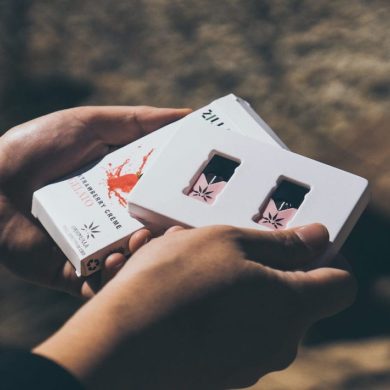 3 Best Juul Compatible Pods in 2022 - EcigaretteReviewed