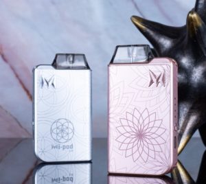 10 Best pod vapes tested and ranked in 2024