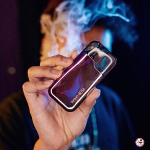 10 Best pod vapes tested and ranked in 2024